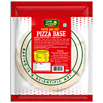 Buy Good Morning Pizza Base Bread Online at Best Price of Rs 35 - bigbasket
