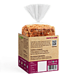 Buy Protein Chef High Protein Multigrain Bread Online at Best Price of ...
