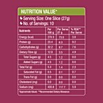 Buy Protein Chef High Protein Multigrain Bread Online at Best Price of ...