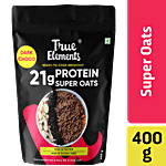 Buy True Elements Dark Choco Super Oats Online at Best Price of Rs 332. ...
