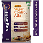 Buy Sugar.Fit Active Sugar Control Atta Online at Best Price of Rs 196. ...