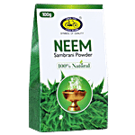 Buy Cycle Neem Sambrani Powder - 100% Natural Online at Best Price of ...