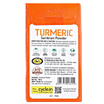 Buy Cycle Turmeric Sambrani Powder - 100% Natural Online at Best Price ...