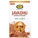 Buy Cycle Javadhu Sambrani Powder - 100% Natural Online at Best Price ...