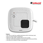 Buy Goldmedal Electronic Water Alarm Bell Online at Best Price of Rs ...