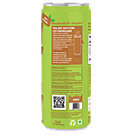 Buy Borécha Icey Lemon Ginger Sparkling Iced Tea Online at Best Price ...