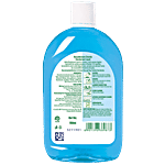 Buy Dettol Menthol Cool Disinfectant Liquid - Multipurpose Online at ...