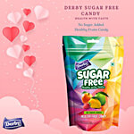 Buy DERBY Fruit Flavoured Sugar Free Candy Online at Best Price of Rs ...