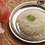 Buy Airan Stainless Steel Meenakshi Plate - No.8 Online at Best Price ...