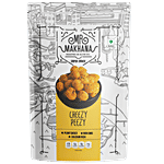 Buy MR. MAKHANA Makhana - Cheezy Peezy Online at Best Price of Rs 114 ...