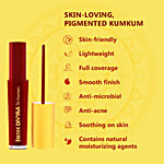 Buy Eyetex Divyaa Premium Kumkum Online at Best Price of Rs 40 - bigbasket