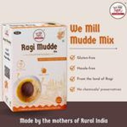 Buy We Mill Ragi Mudde Mix - Ready To Cook Online at Best Price of Rs ...
