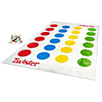 Buy Hasbro Gaming Twister Party Game For Family & Kids Ages 4 & Up ...