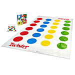 Buy Hasbro Gaming Twister Party Game For Family & Kids Ages 4 & Up ...
