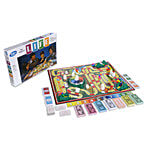 Buy Hasbro Gaming The Game Of Life Board Game For Families & Kids Ages ...