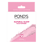 Buy Ponds Natural Glow Face Powder Online at Best Price of Rs 110 ...