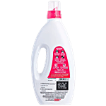 Buy IFB Essentials Fluff Matic Front Load Liquid Detergent Online at Best Price of Rs 360 ...