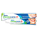 Buy Dabur Dentacare-H Hekla Lava Toothpaste - Saunf Flavour Online at ...