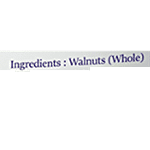 Buy Wonderland Foods California In Shell Walnuts Online at Best Price ...