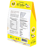 Buy King Uncle Roasted & Lightly Salted Cashew Online at Best Price of ...