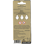 Buy Switch Car Air Freshener - Black Diamond Online at Best Price of Rs ...