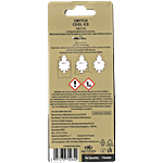 Buy Switch Car Air Freshener - Cool Ice Online at Best Price of Rs 129 ...