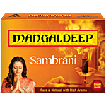 Buy Mangaldeep Sambrani Sticks Online at Best Price of Rs 15 - bigbasket