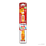 Buy Aquafresh Little Teeth Toothbrush - Tilly The Tiger Online at Best ...