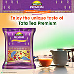 Buy Tata Tea Premium Maharashtra Ke Liye Kadak Chai Online at Best ...