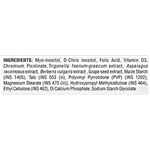 Buy Vasu Nutra PCOS Supplements - MYO + D-Chiro Inositol Online at Best ...