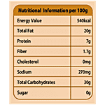 Buy Mirchi Bites Nagpur Singada Sev Online at Best Price of Rs 148.75 ...