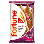 Buy Fortune Maida/Refined Wheat Flour Online at Best Price of Rs 69 ...