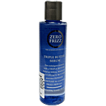 Buy High Ridge Brands Zero Frizz - Triple Butter Serum For Frizz-Free ...