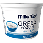 Buy Milky Mist Natural Greek Yoghurt Online at Best Price of Rs null ...