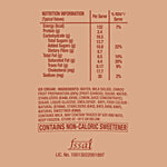 Buy Kwality Wall's Slow Churn Chikoo Ice Cream Online at Best Price of ...