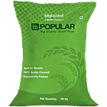 Buy bb Popular Staff Rice Online at Best Price of Rs 1110.55 - bigbasket