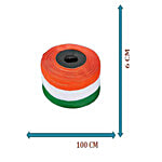 Buy CS Tiranga Ribbon Online at Best Price of Rs 30 - bigbasket