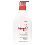 Buy Atogla Baby Moisturizing Lotion - Ceramides, Oat Lipids Online at ...