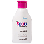 Buy Spoo Gentle Baby Shampoo Online at Best Price of Rs 240 - bigbasket
