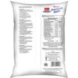 Buy Amul Premium Dahi Online at Best Price of Rs null - bigbasket