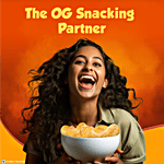 Buy Bingo! Original Style Chilli Charged Tomato - Flat Cut Spicy ...