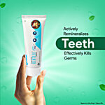 Buy Dente91 Toothpaste - Cool Mint Online at Best Price of Rs 517.4 ...
