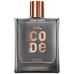 Buy Wild Stone CODE Pyro Eau De Parfum - For Men Online at Best Price ...