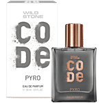 Buy Wild Stone Code Pyro Eau De Parfum - For Men Online at Best Price ...
