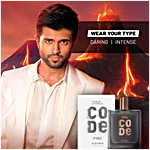Buy Wild Stone CODE Pyro Eau De Parfum - For Men Online at Best Price ...