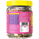 Buy Yoga Bar Daily Dose Mixed Nuts Seeds & Berries Online at Best Price ...