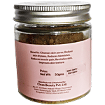 Buy The Bare Bar Rose Jasmine Bath Salt Online at Best Price of Rs 999 ...