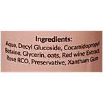 Buy The Bare Bar Rose & Oats Body Wash Online at Best Price of Rs 599 ...