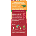 Buy Organic India Moringa Hibiscus Tea Online at Best Price of Rs 220.01 - bigbasket
