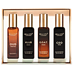 Buy Bella Vita Luxury Unisex Perfume Gift Set For Men & Women Online at Best Price of Rs 566.96 ...